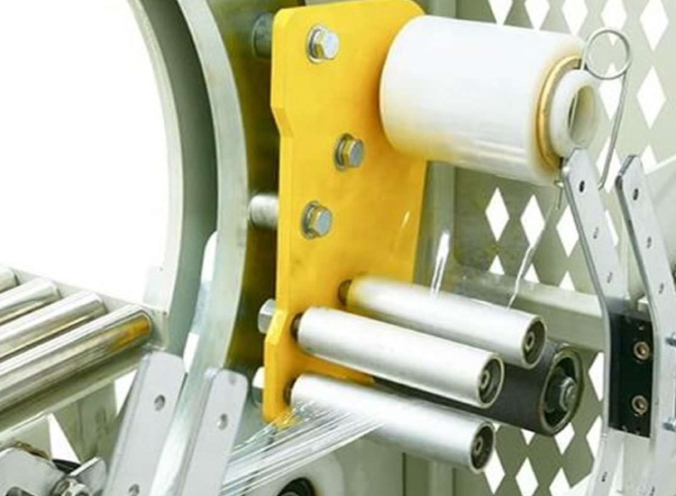 Wrapping Machines - DIMA Machinery