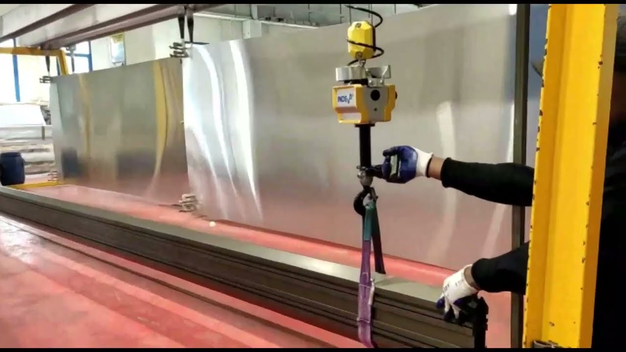 APARATO ELEVADOR DIMA - DIMA Machinery